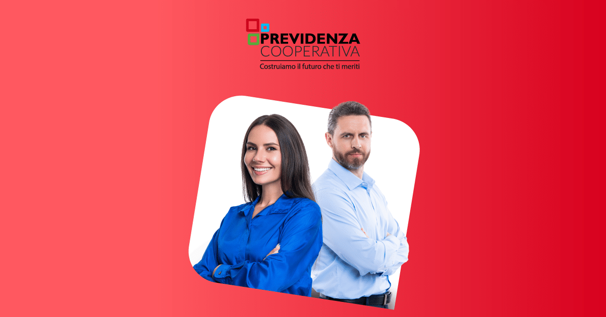 Lavoratori - Previdenza Cooperativa
